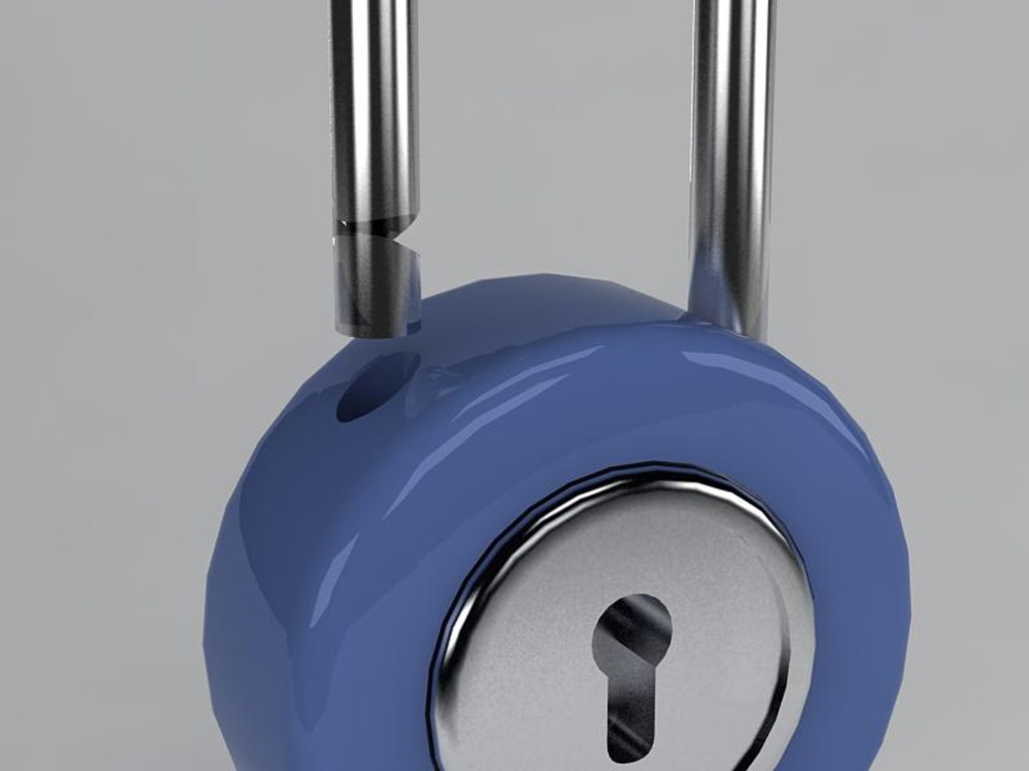 3ds Max Lock
