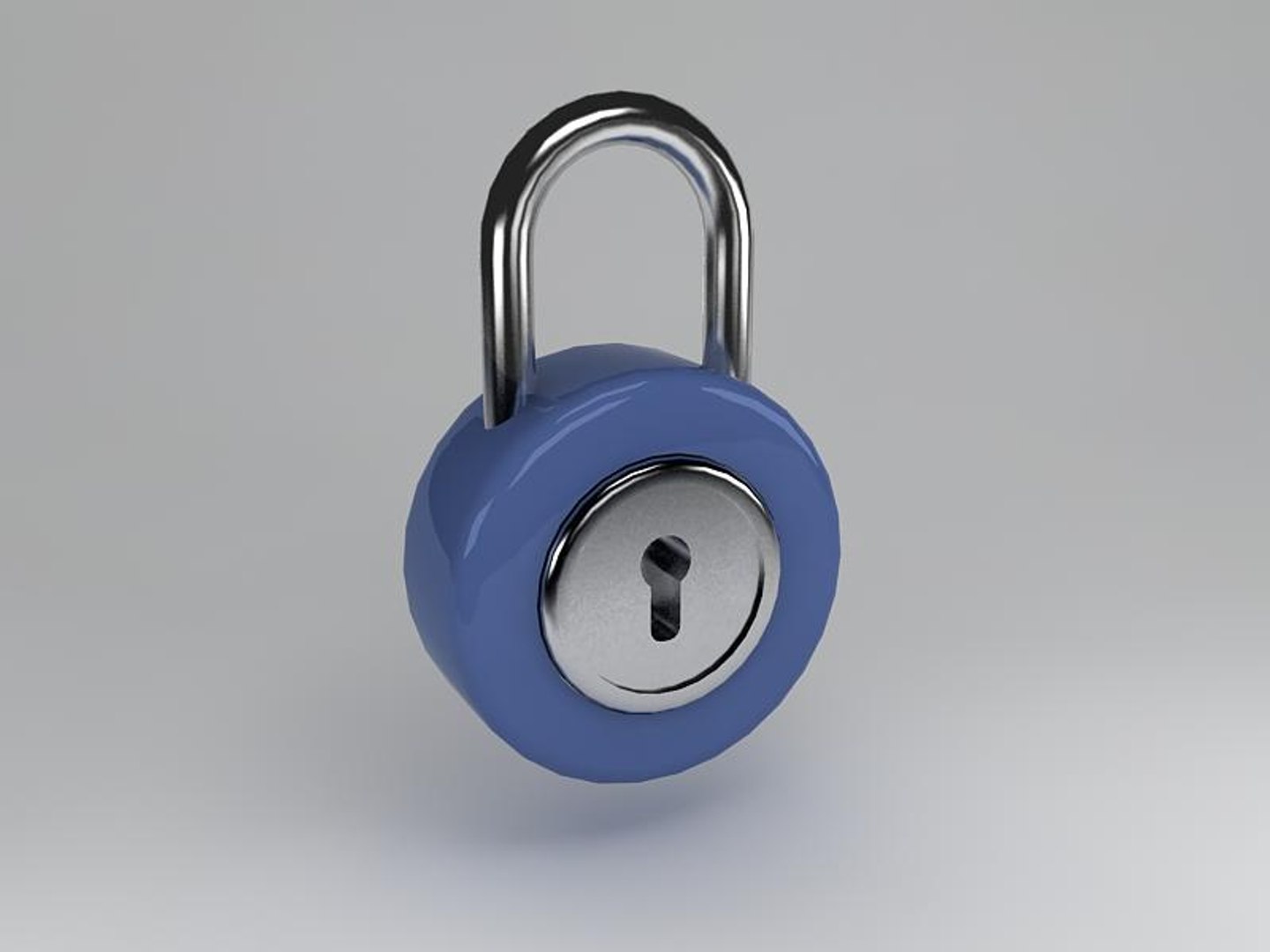 3ds Max Lock