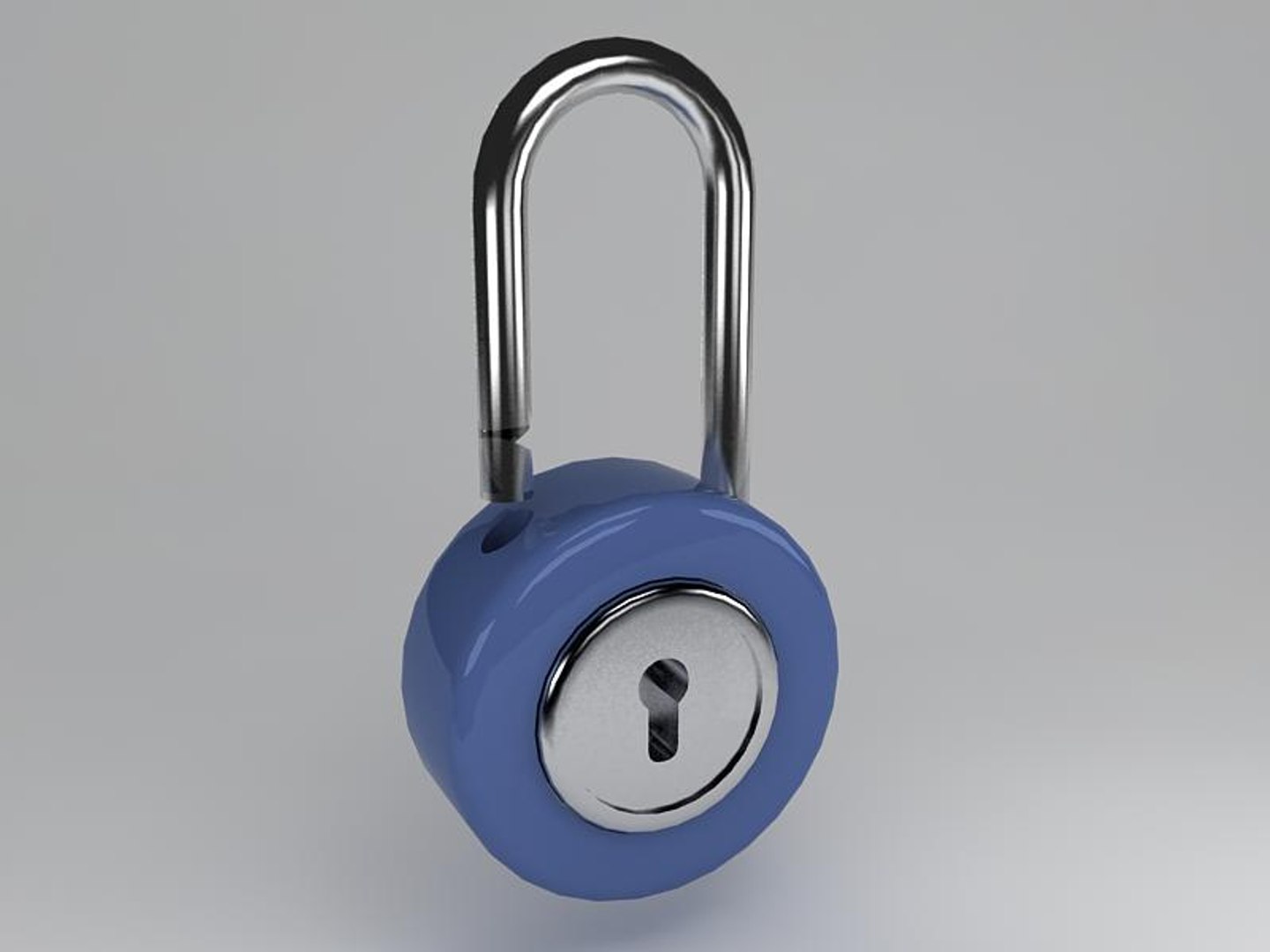 3ds Max Lock
