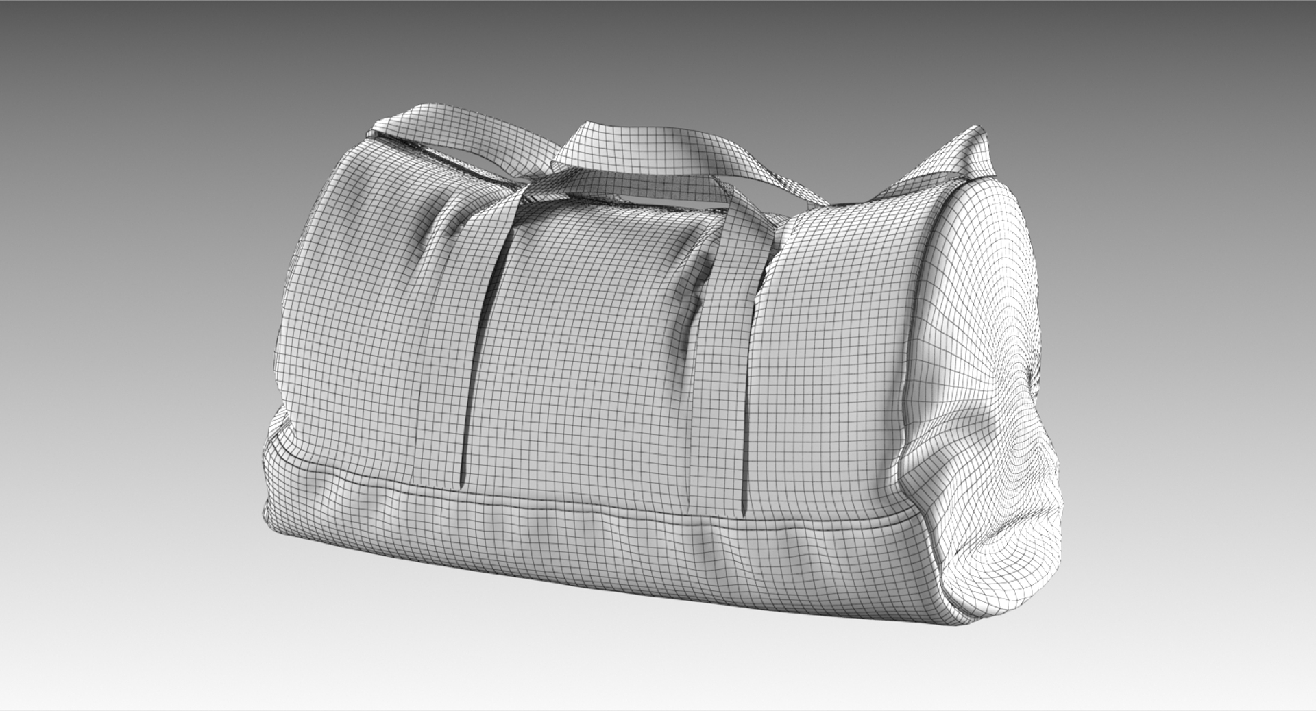 Realistic Handbag Model - TurboSquid 1307623