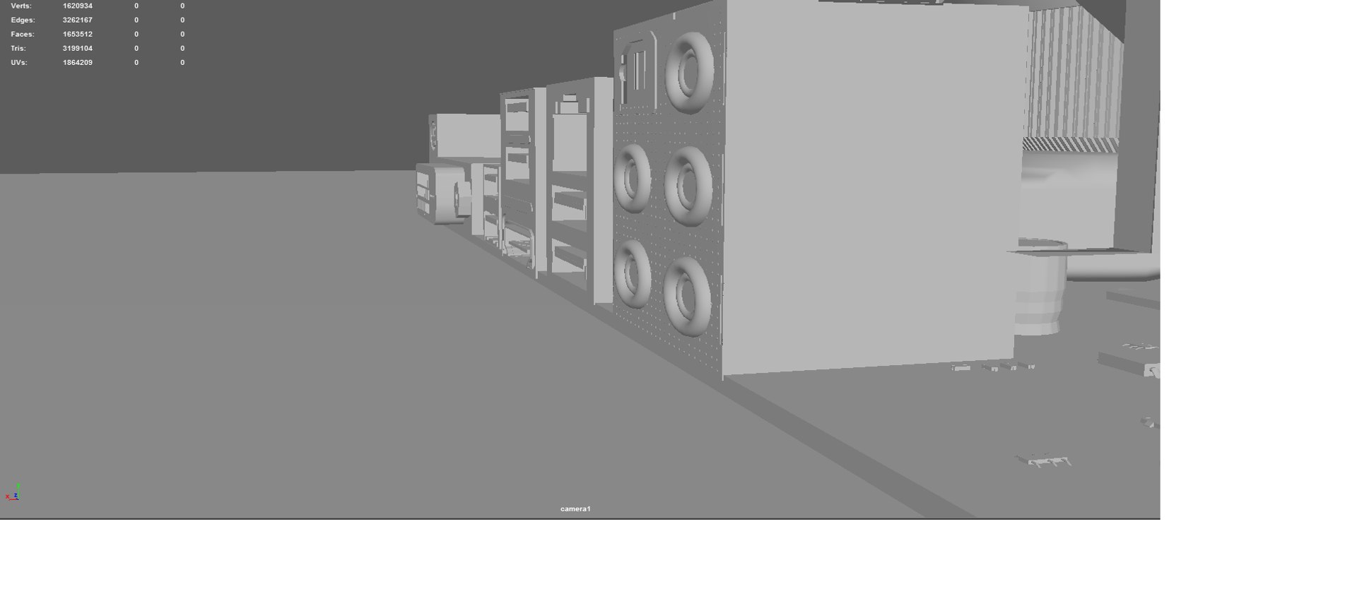 Ma Computer Assembly Process