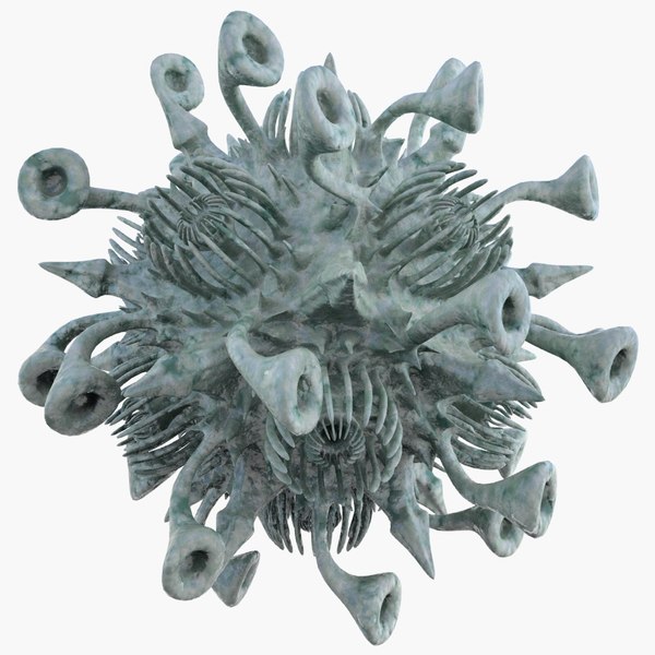 micro object mht 3d max