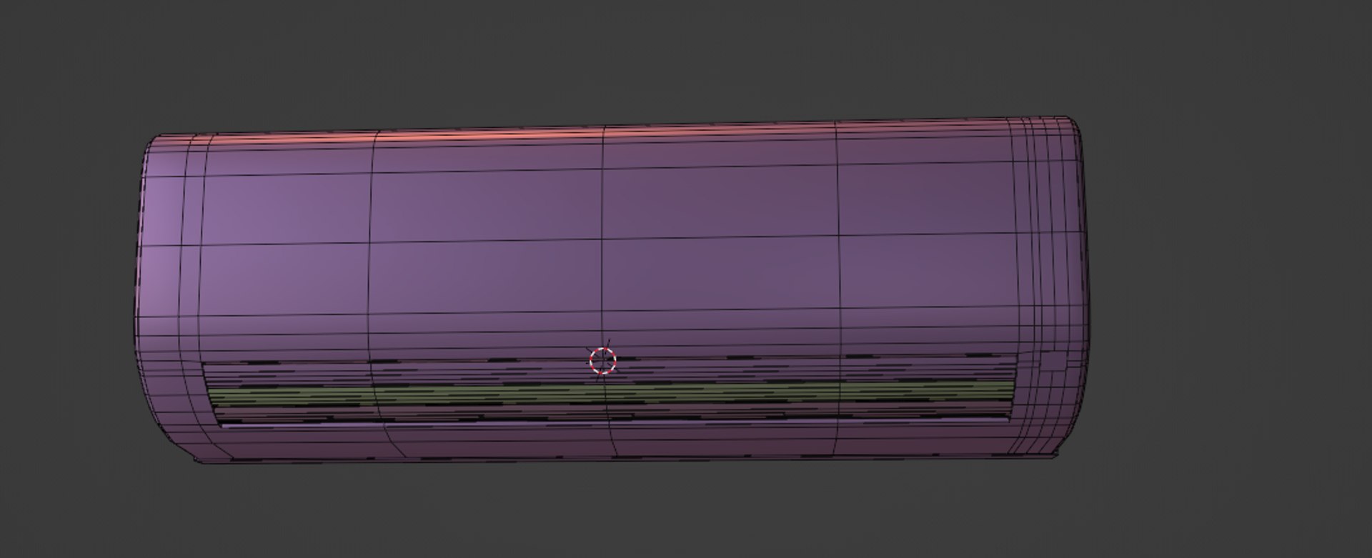 3D Model AC Unit - Game Ready - TurboSquid 1954390