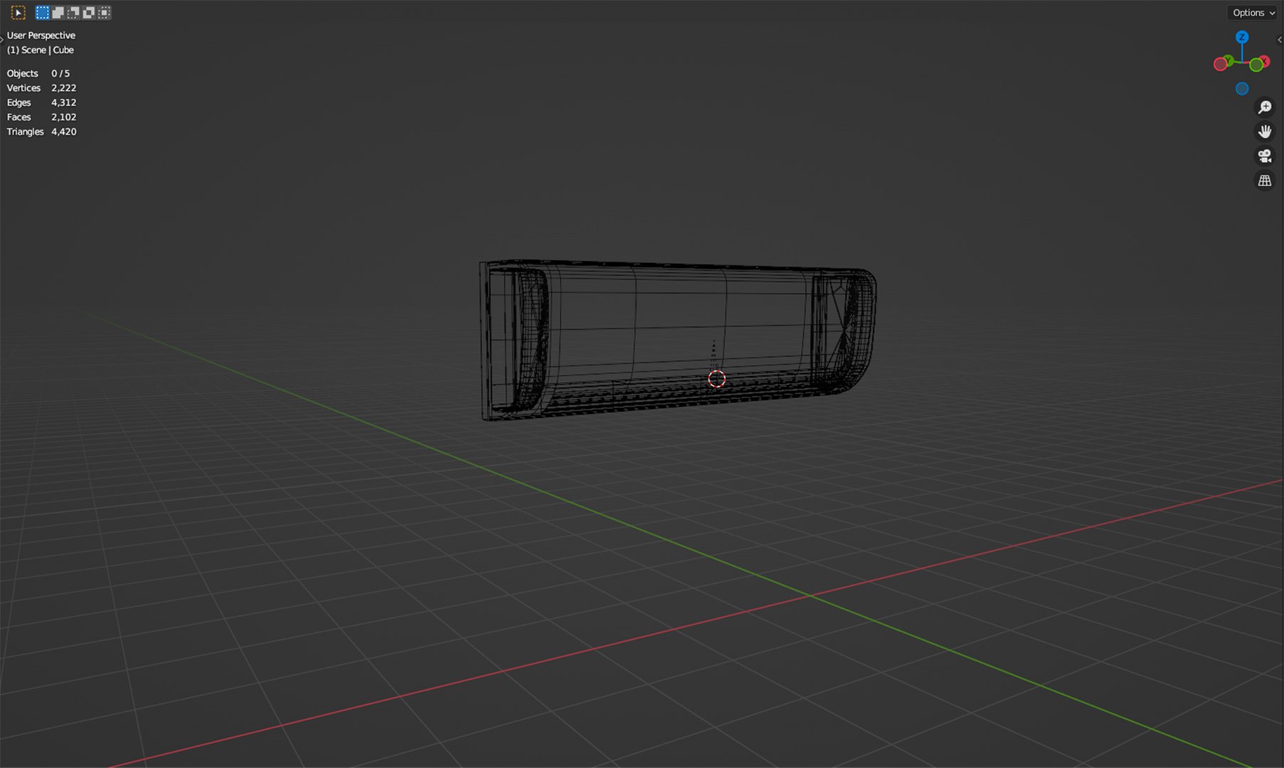3D Model AC Unit - Game Ready - TurboSquid 1954390
