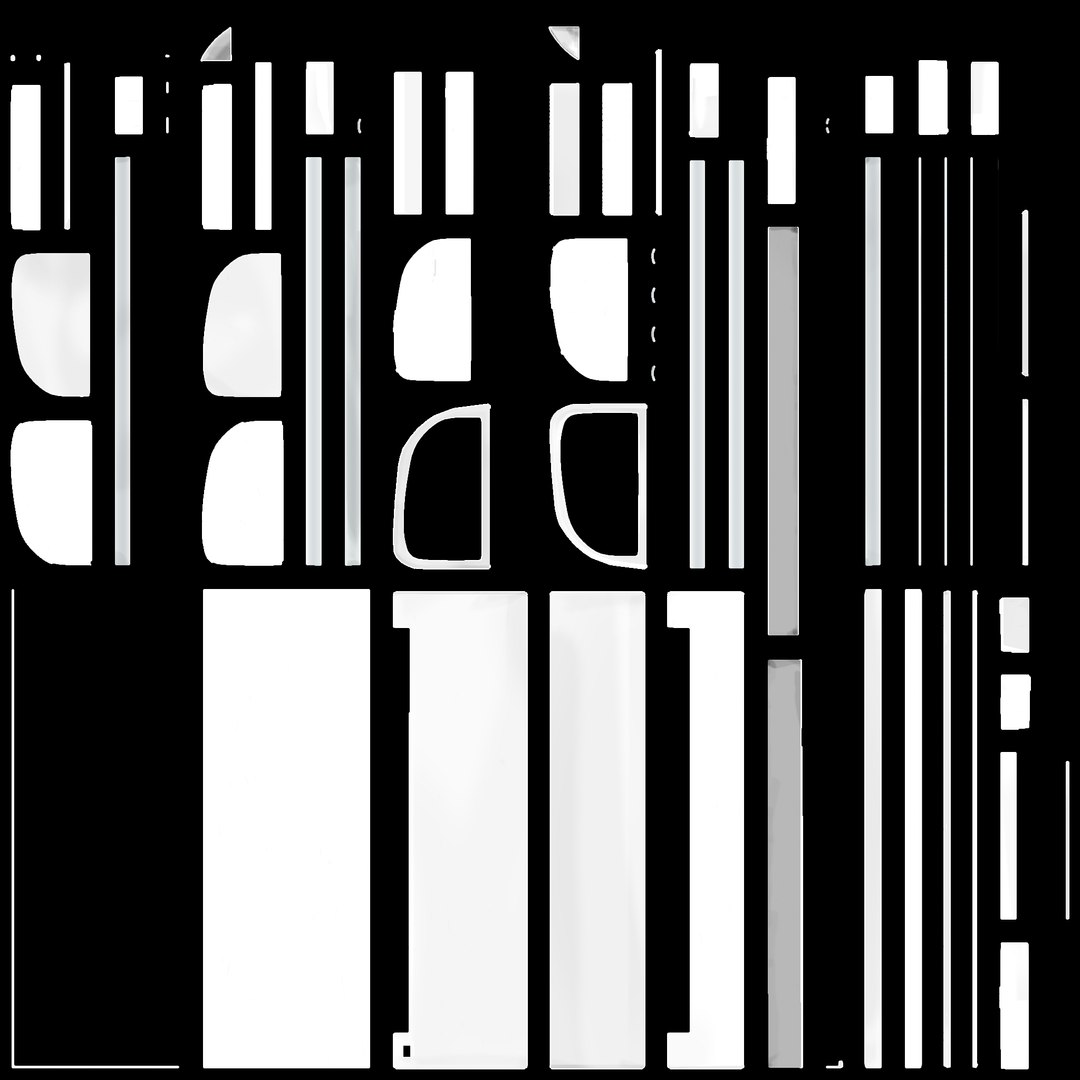 3D Model AC Unit - Game Ready - TurboSquid 1954390