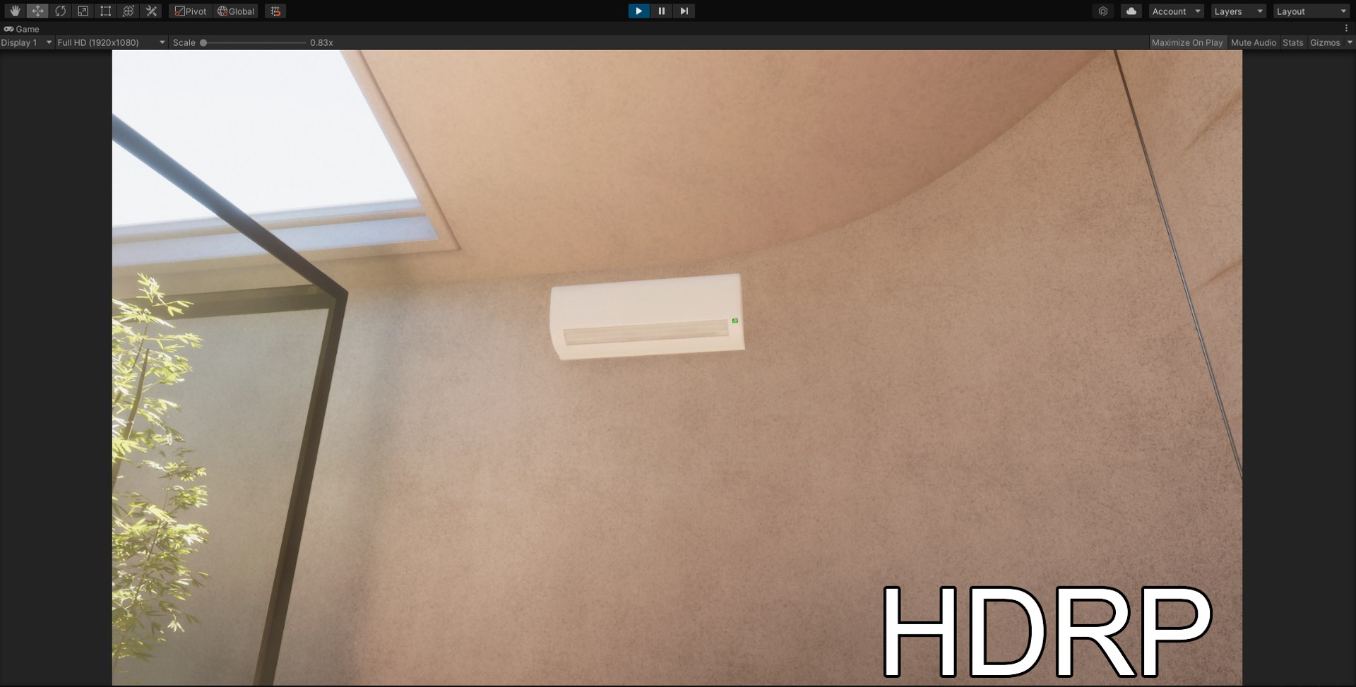 3D Model AC Unit - Game Ready - TurboSquid 1954390