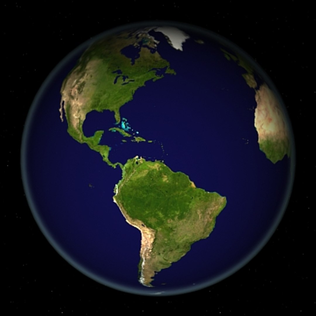 Max Earth Moon Sun
