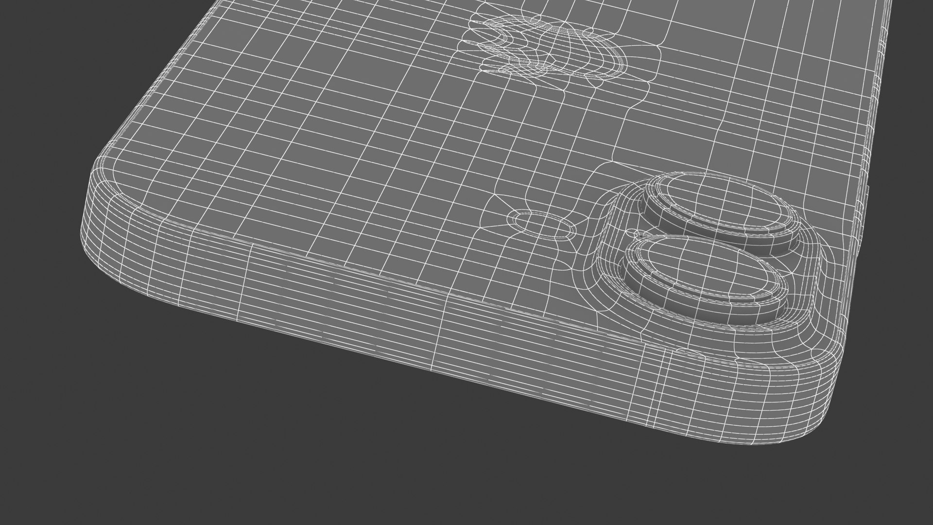 3D Apple IPhone 16 Pink Model - TurboSquid 2292664