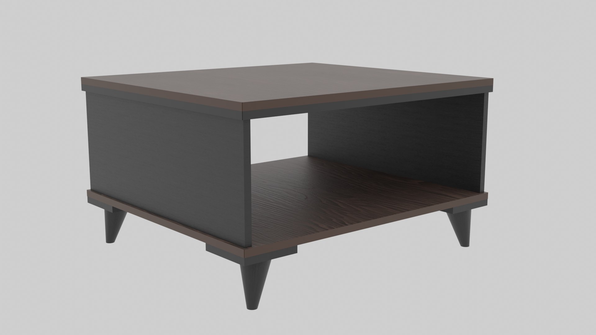 Free 3D Coffee-table Model - TurboSquid 1796202