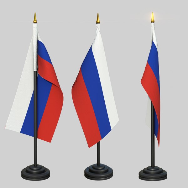 Office Flag 3D Models for Download | TurboSquid