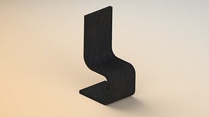 Chair Solidworks Part Models for Download | TurboSquid