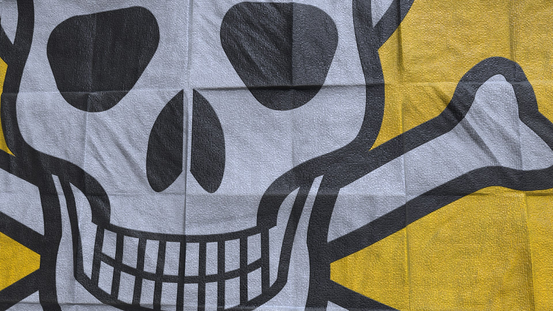 Tarpaulin Sheet 4x4m Game Ready 3D Model - TurboSquid 2516979