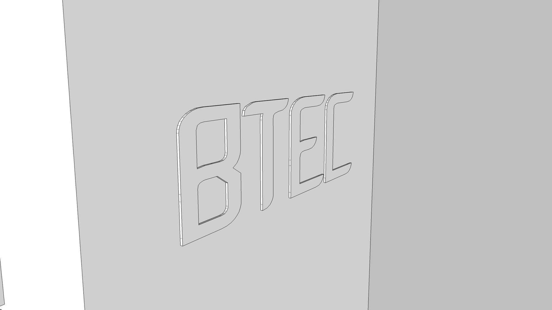 3d copy machine model