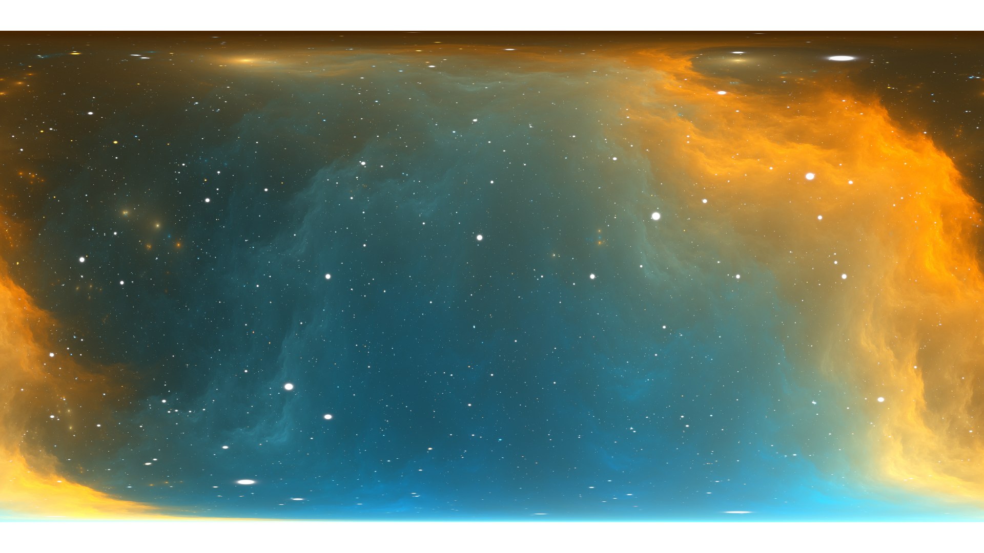 3D HDRI Panoramic Sky - 360 Space Nebula N3553 Model - TurboSquid 2345077