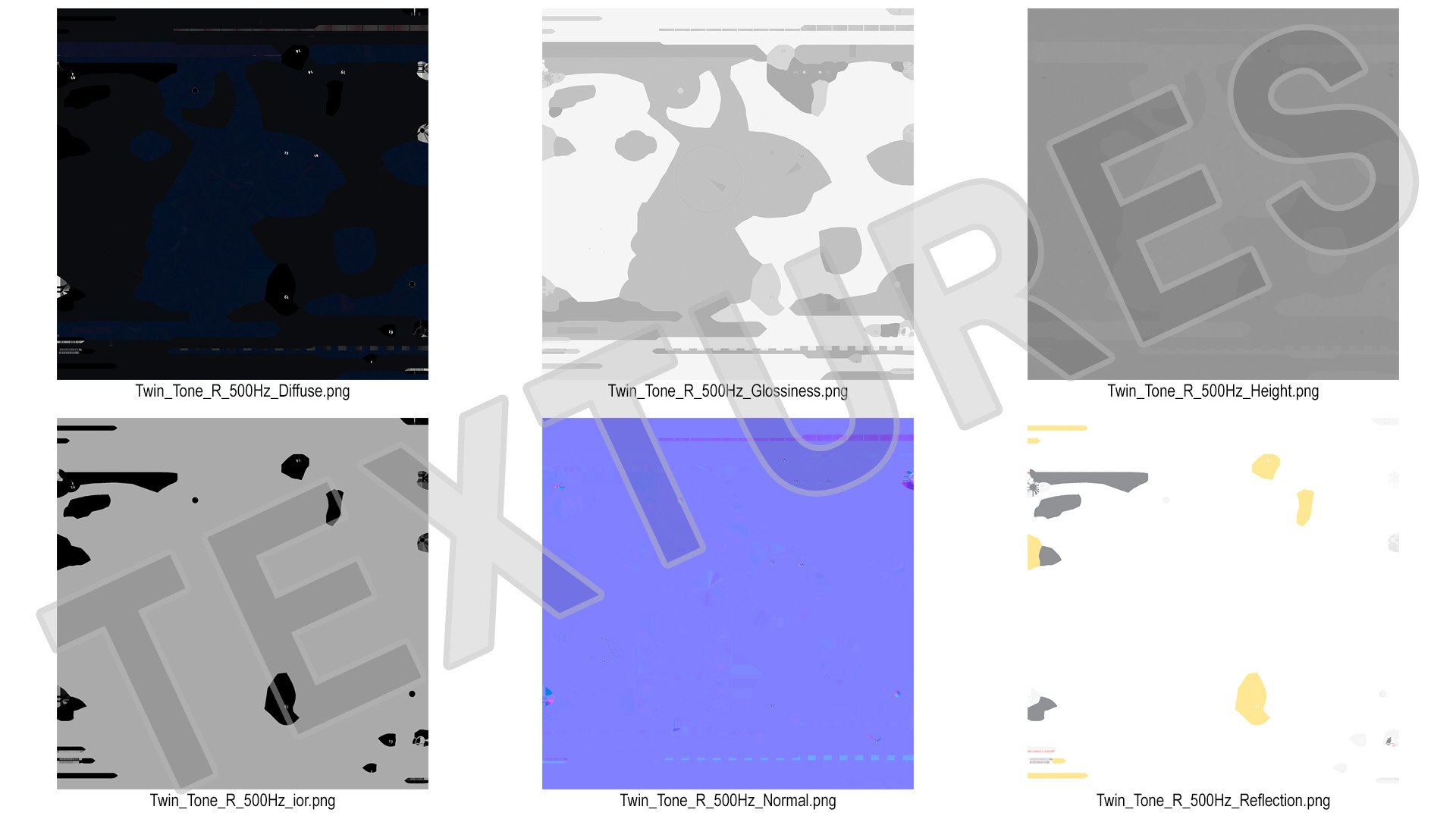 Electric 12v Trumpet Car 3D Model - TurboSquid 1627768