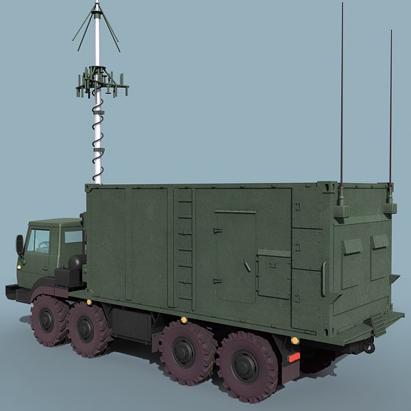 55k6 55k6e sa-21 command 3d 3ds