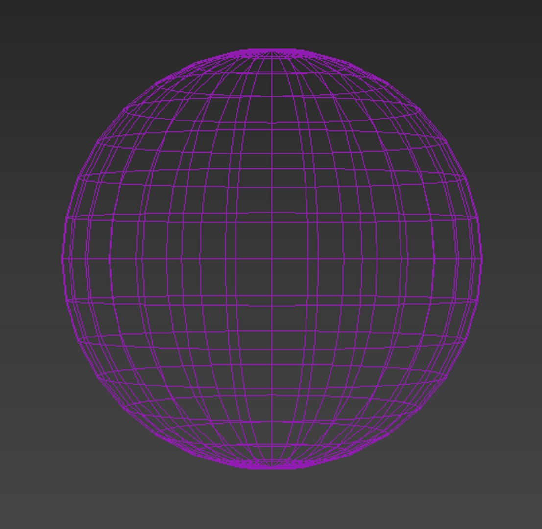 Free Moon 3D Model - TurboSquid 1482241