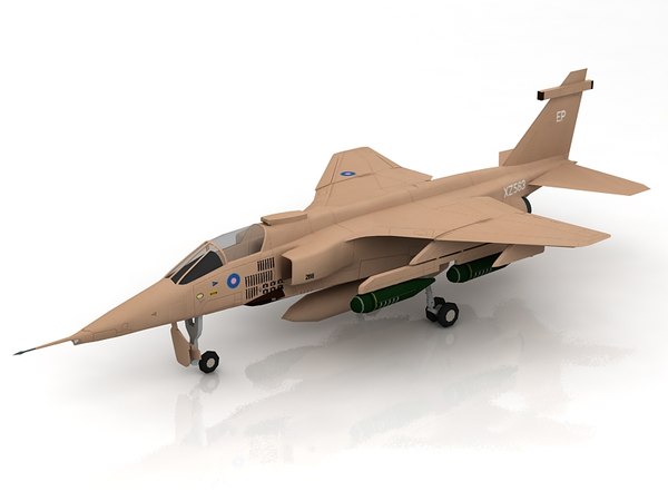 토네이도 Gr1 광파 3D 모델 - TurboSquid 1760710