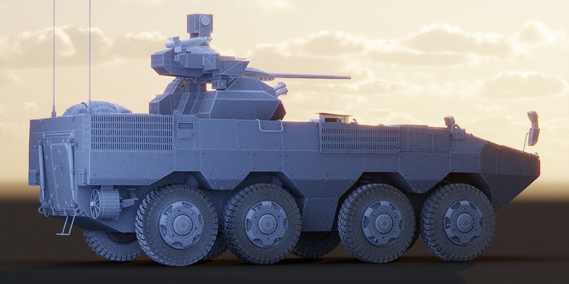 3D Model Pla Vn1c - TurboSquid 2286813