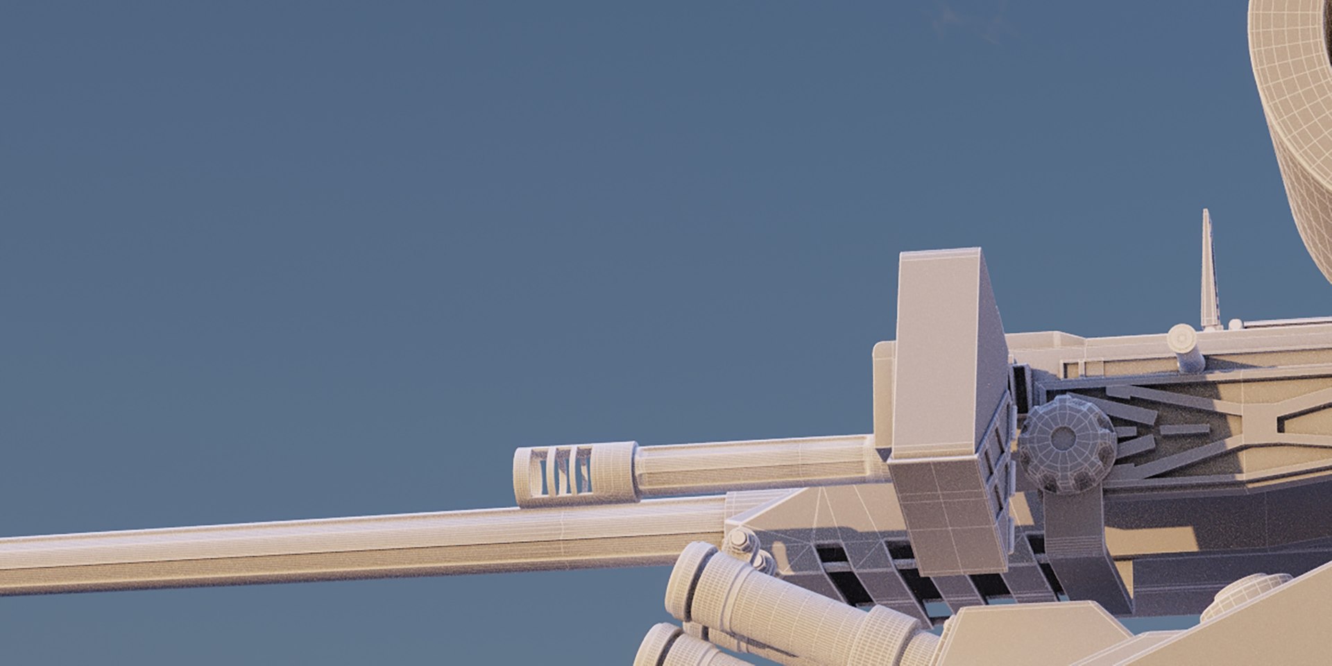 3D Model Pla Vn1c - TurboSquid 2286813