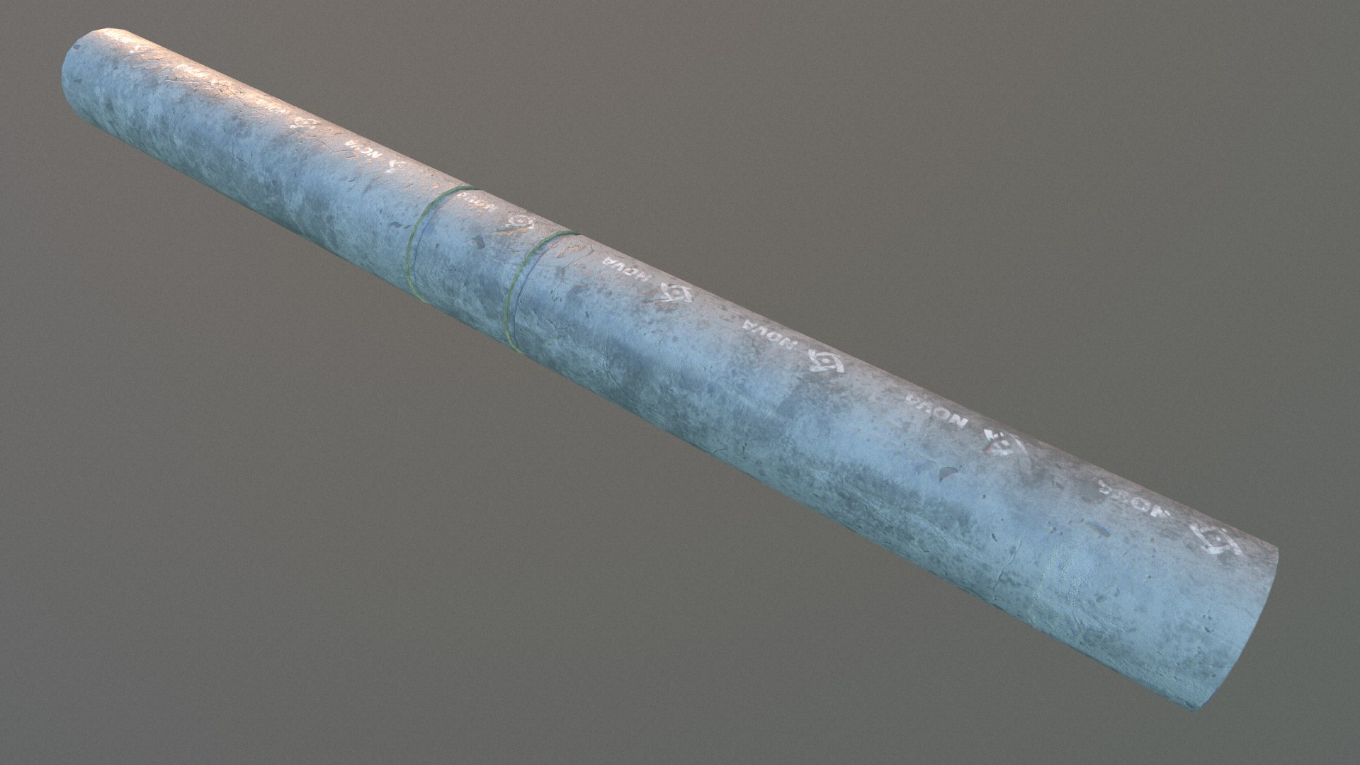 3D Environmental Prop Kit Model - TurboSquid 2393386