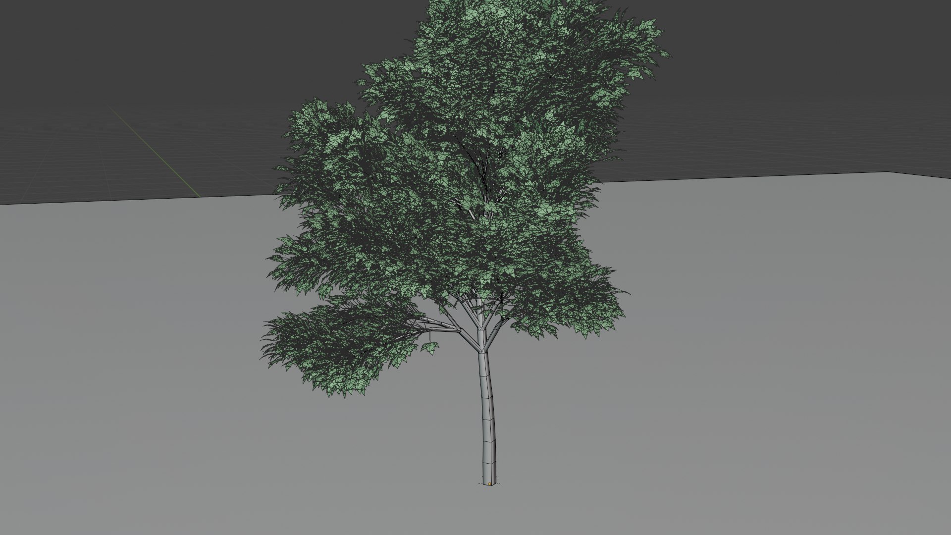 Tree Model - TurboSquid 1986896