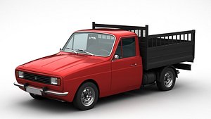 3D Anadol Models - Browse & Download Formats - TurboSquid