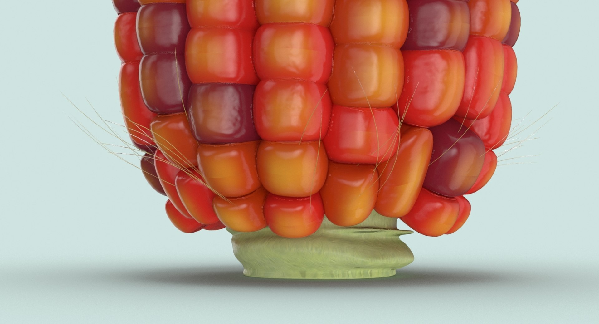 Ears-of-corn---02-cv3 3D Model - TurboSquid 1340270