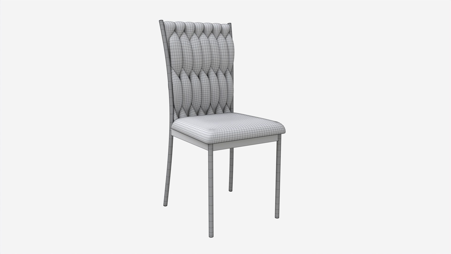 Chair Emory 3D model - TurboSquid 1968327