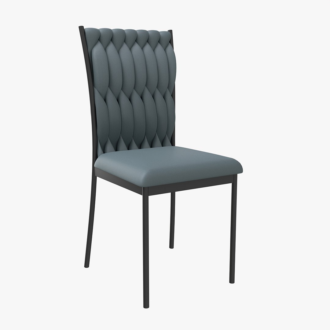 Chair Emory 3D model - TurboSquid 1968327