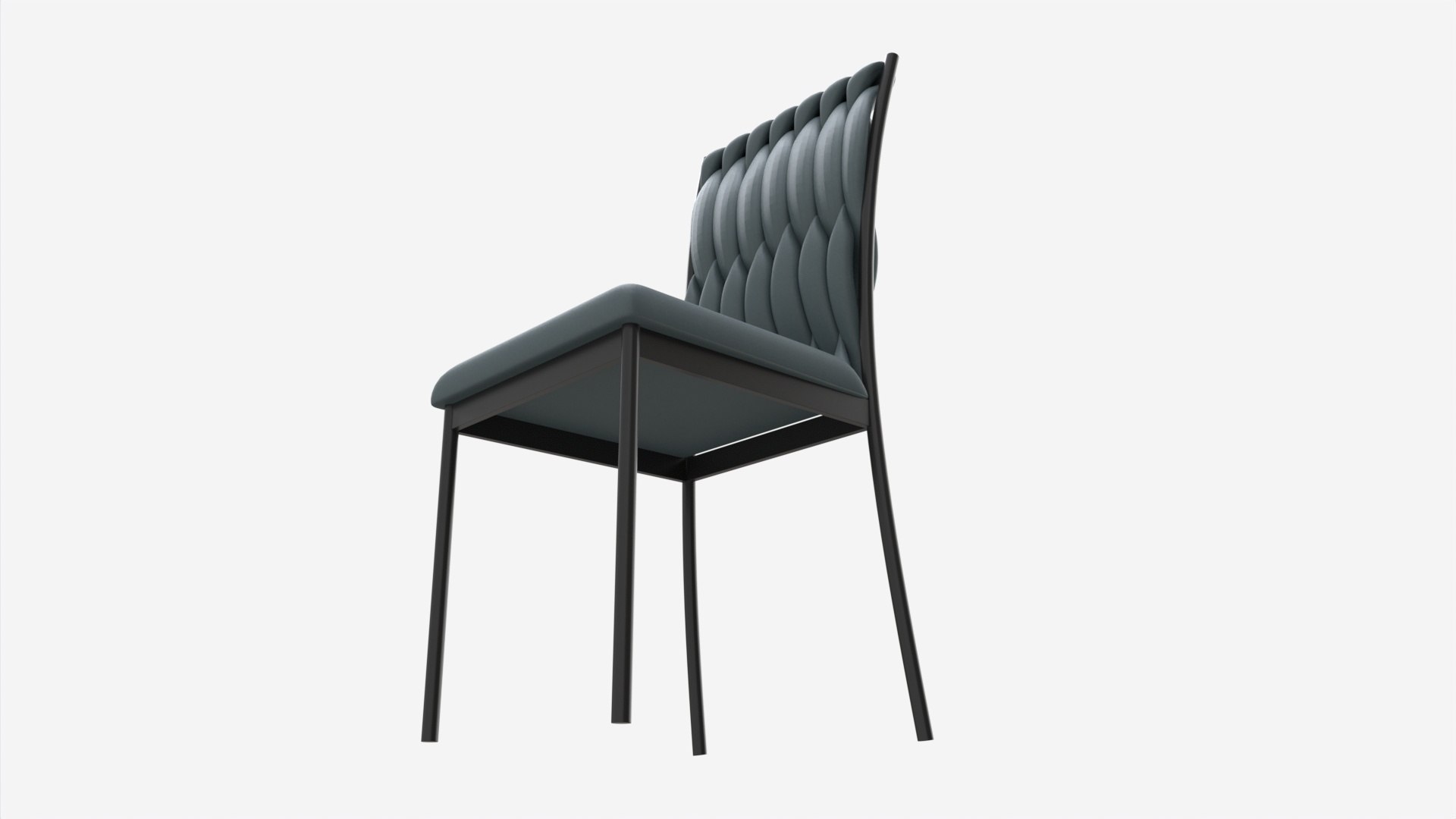 Chair Emory 3D model - TurboSquid 1968327