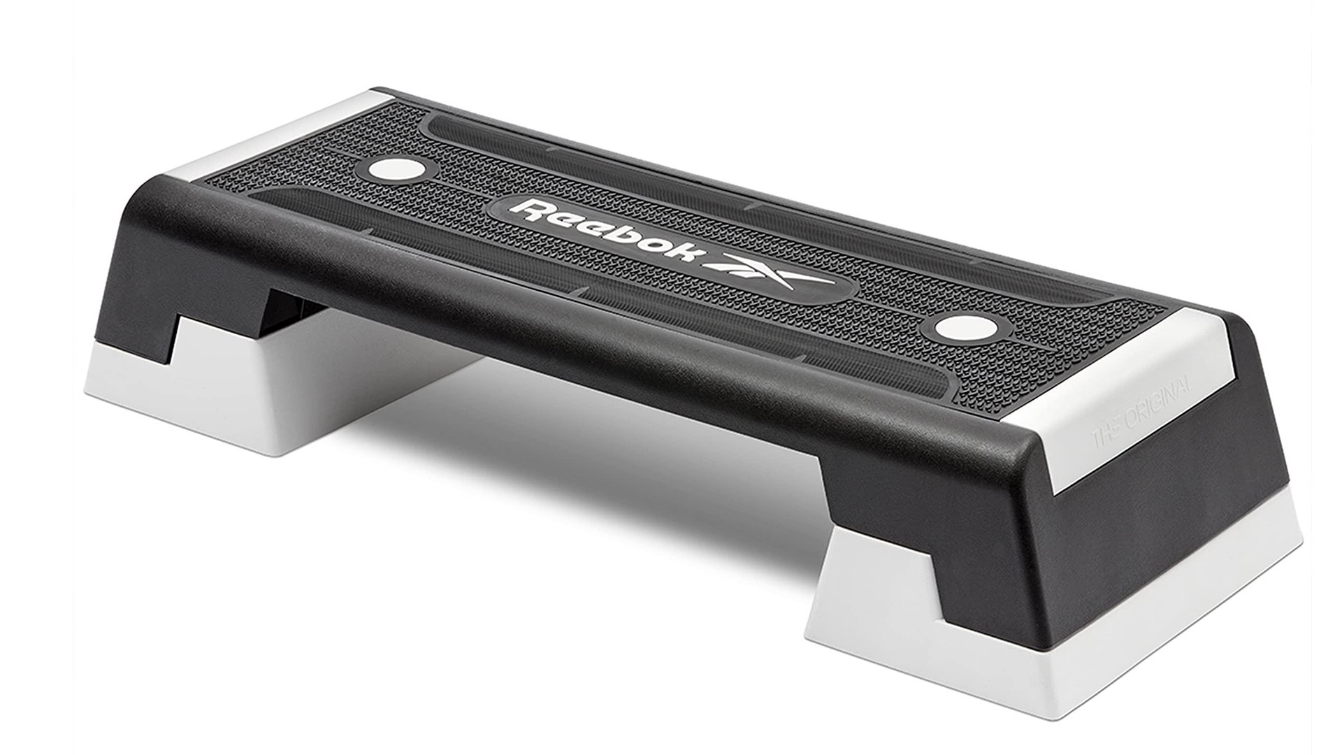 Reebok Professional Aerobic Step Model - TurboSquid 2387765