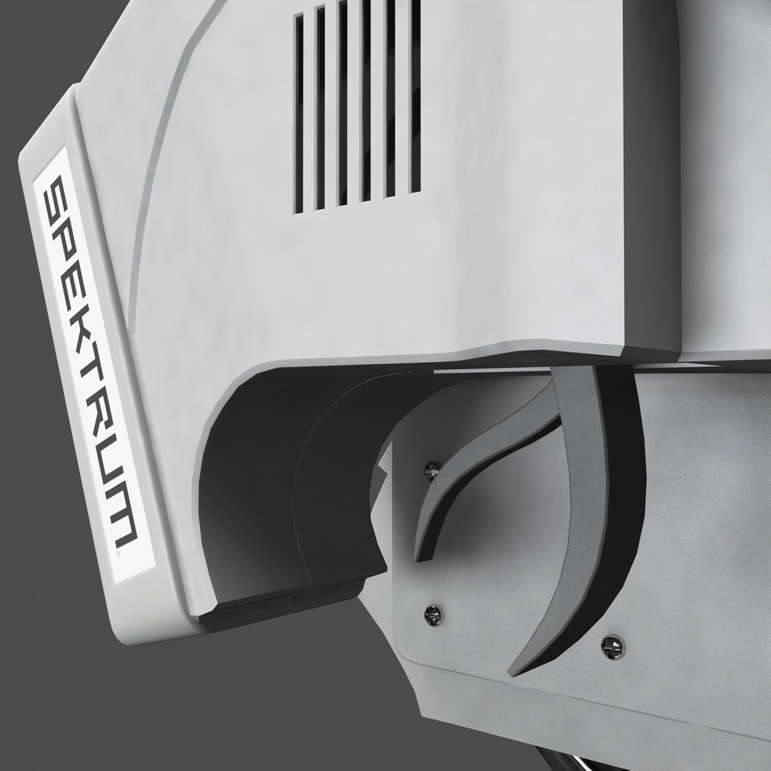 3d Radio Control Transmitter Spektrum