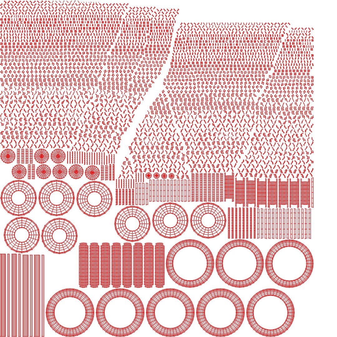 3D INDIAN BUS - TurboSquid 2202650