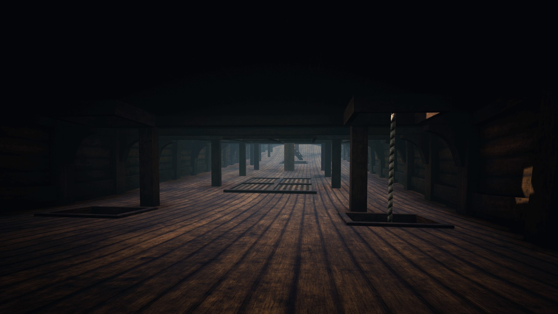 3D Peter von Danzig -Carrack- - TurboSquid 1794245