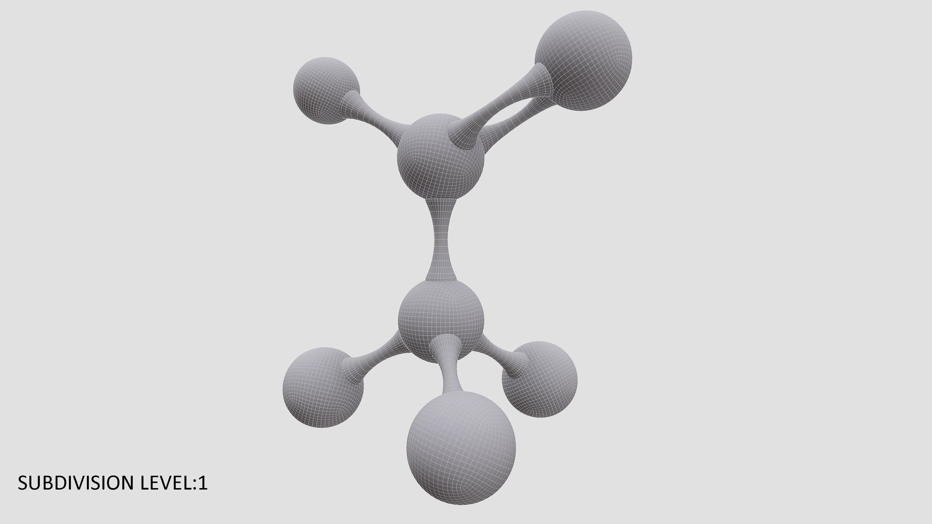 Chloral With PBR 4K 8K 3D Model - TurboSquid 1943048