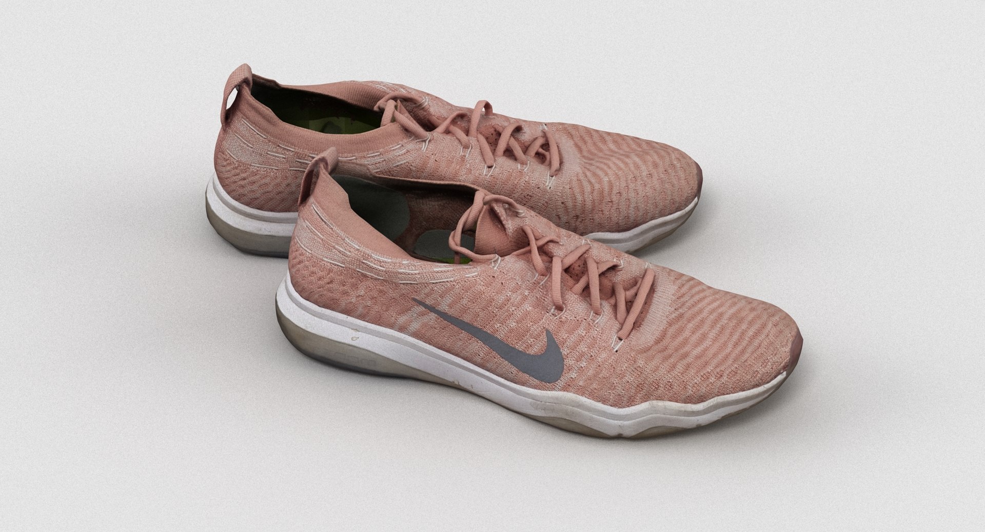 Shoes realistic 3D model - TurboSquid 1428695