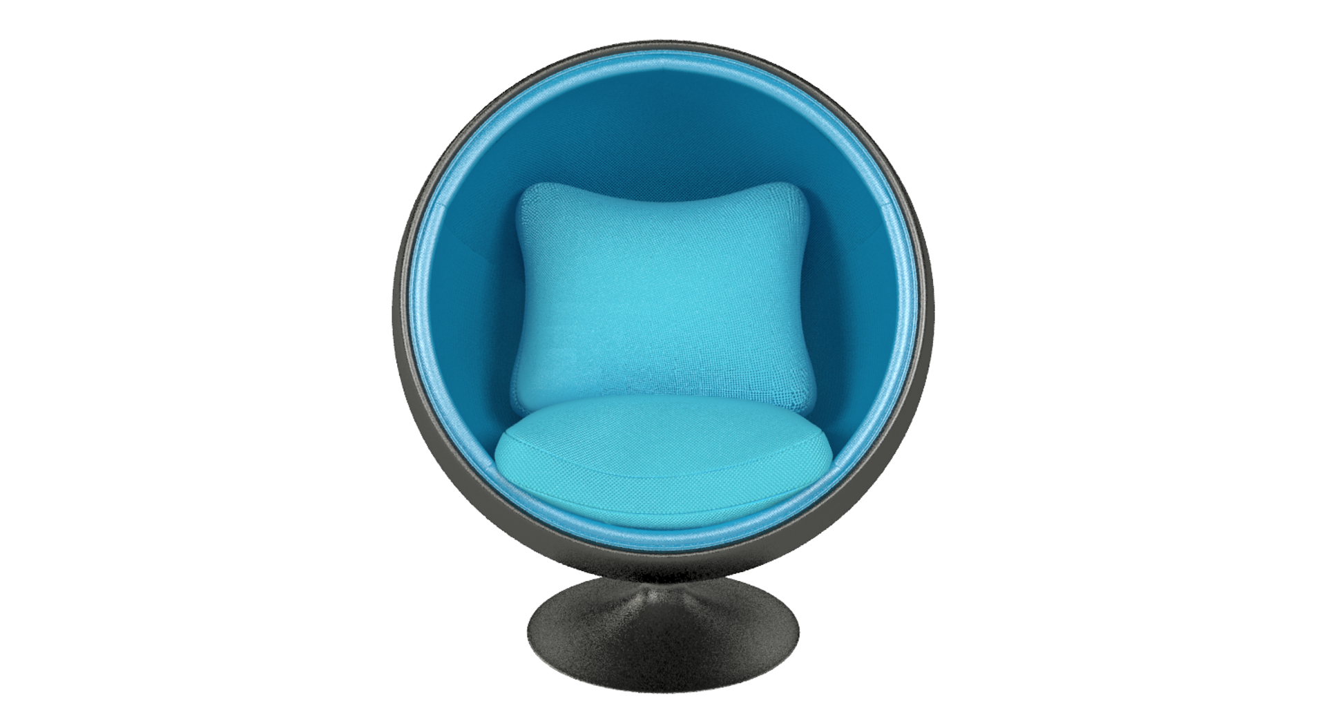Max Ball Chair
