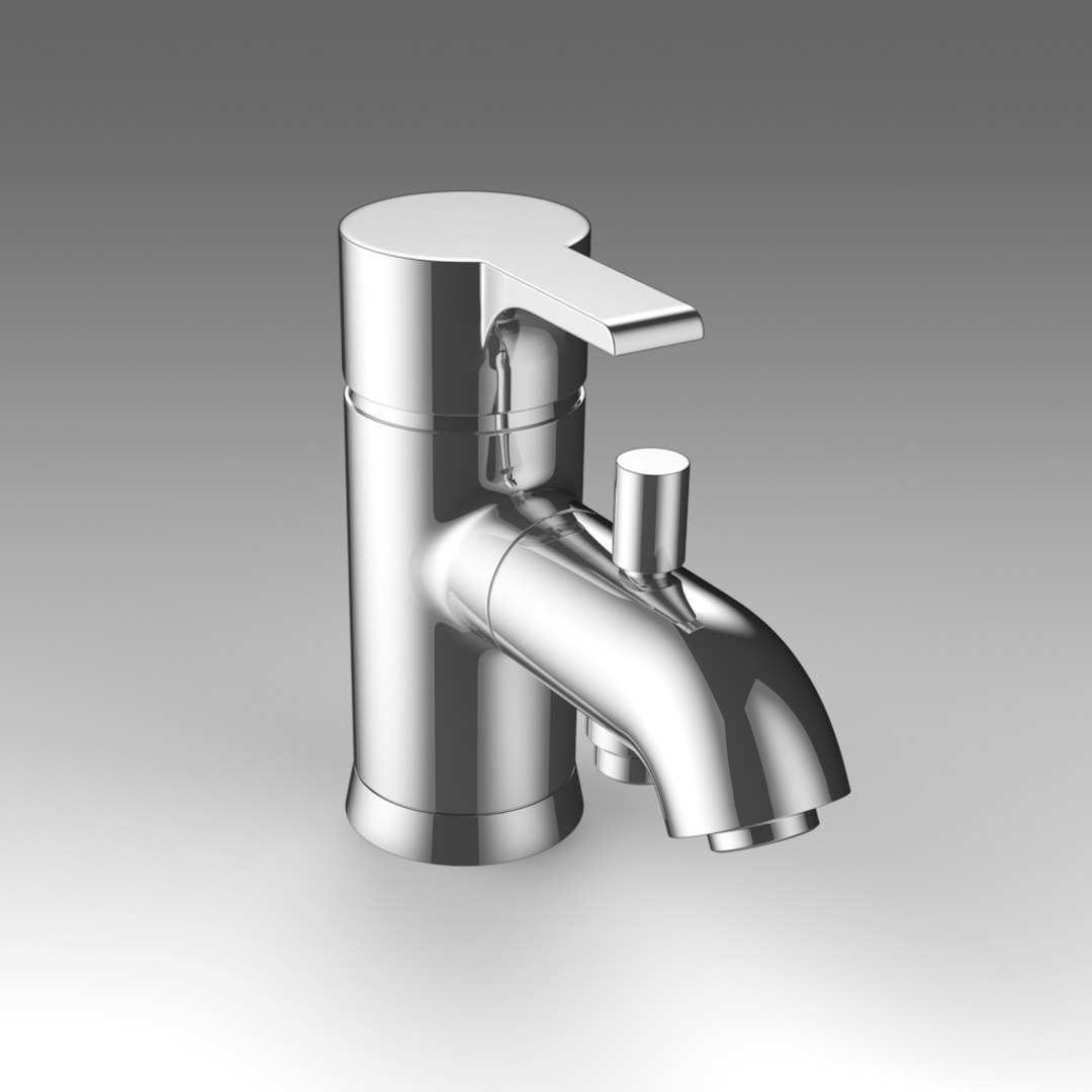 mixer tap x
