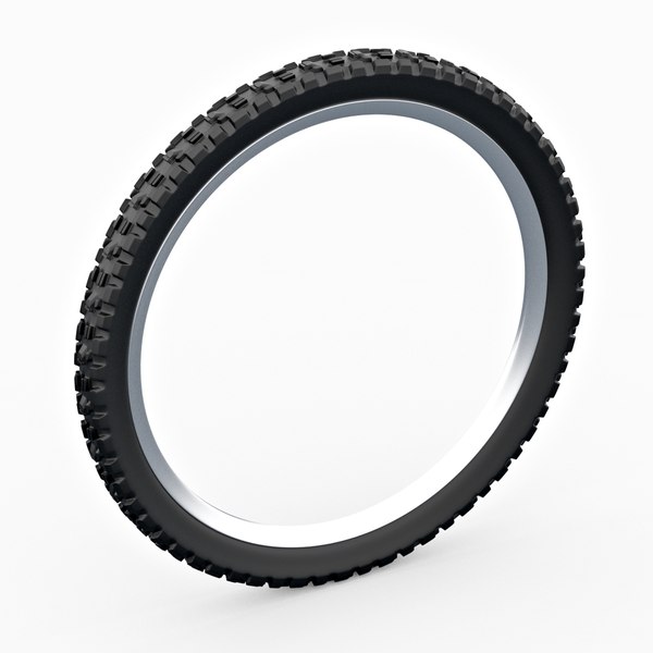 Bicycle Tire 3D Models for Download | TurboSquid