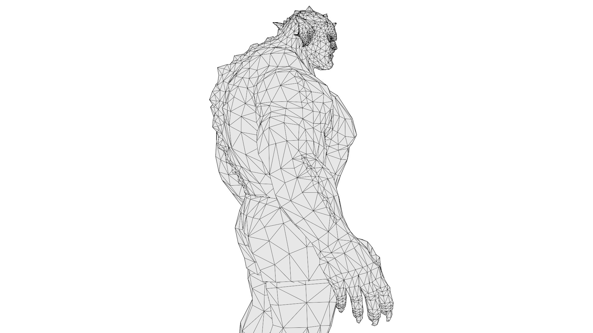 Free Free Marvel Abomination 3D Model Fully Rigged Textured 3D Model ...