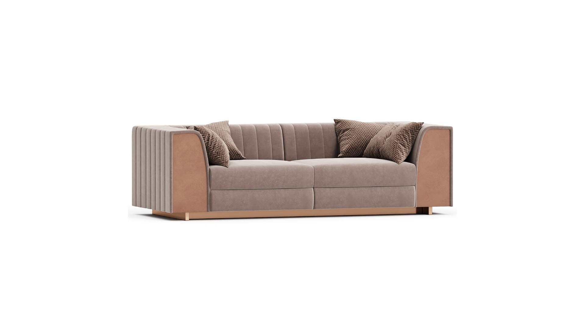 3D Model Sofa 030 - TurboSquid 2192743