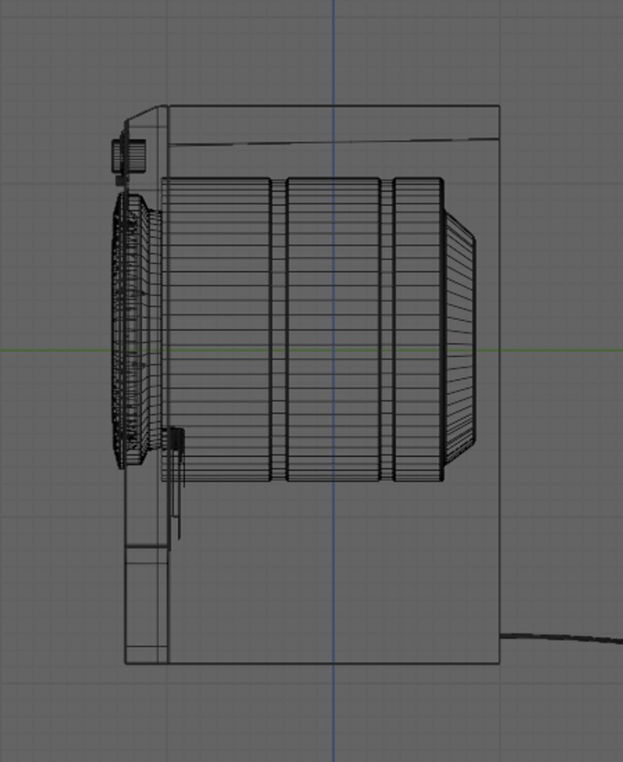 Dryer 3D Model - TurboSquid 1659521