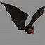 Maya Vampire Bat Rig