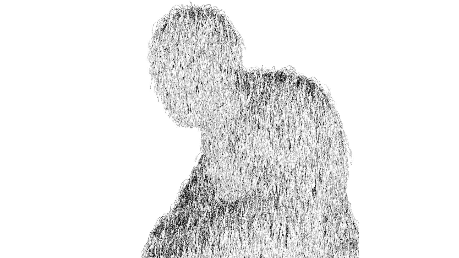 Human C4D Model - TurboSquid 1917905