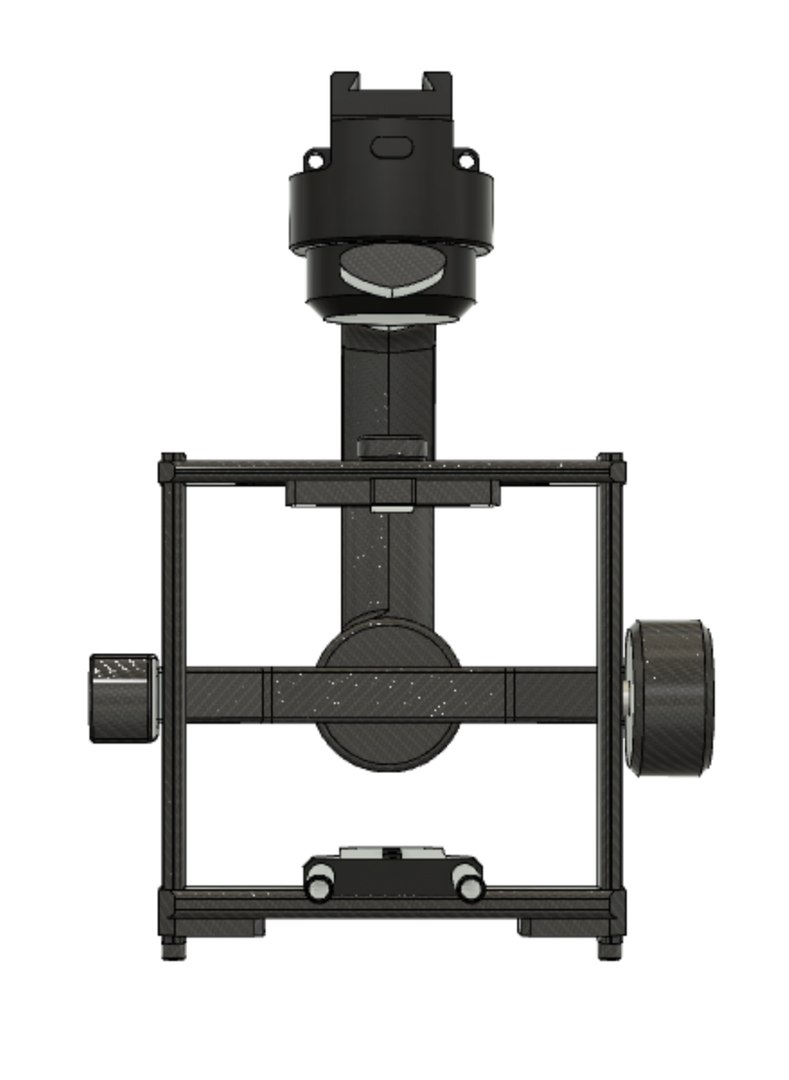 Ronin 2 Solid Basic Model - TurboSquid 1584448