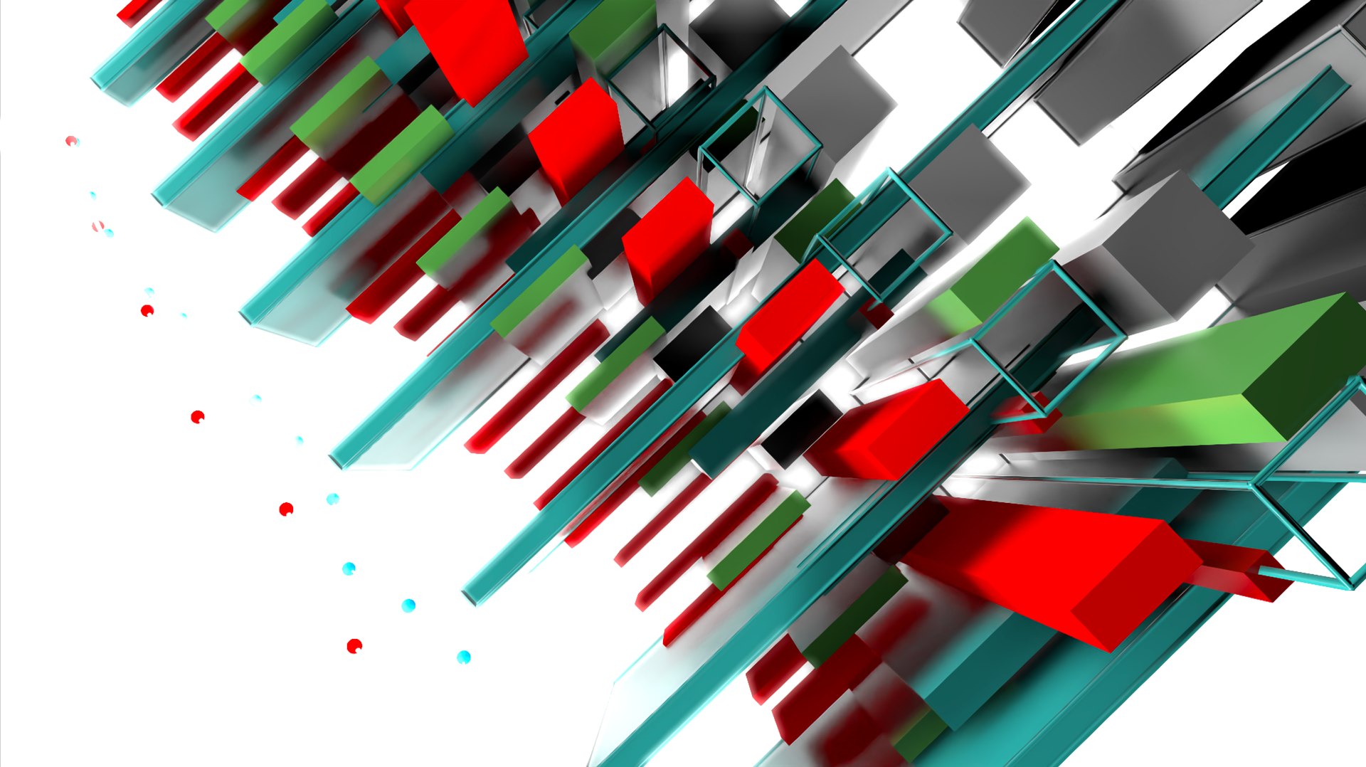 3D Graph Customizable - TurboSquid 2172077