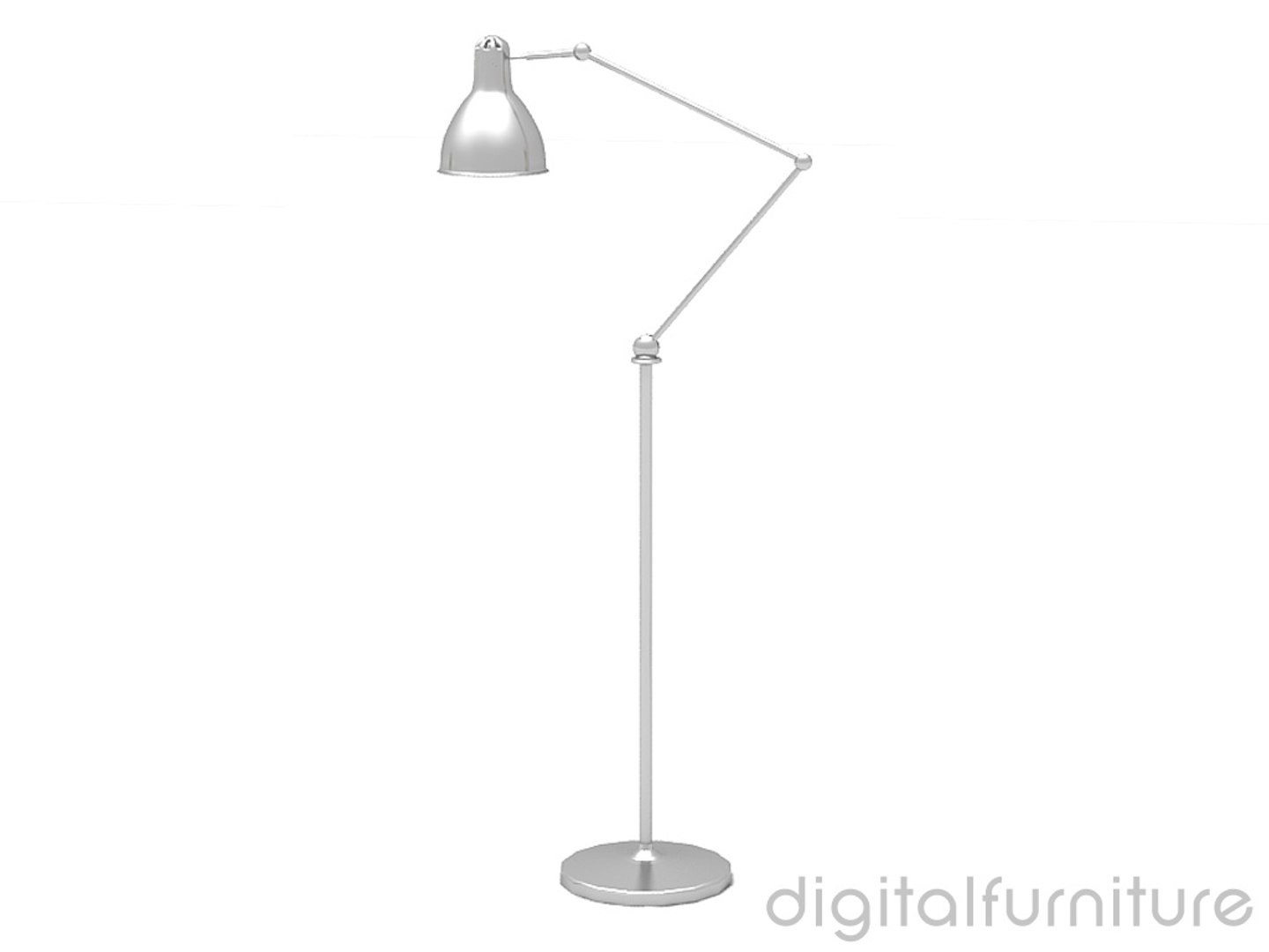 Max Living Room Set 01