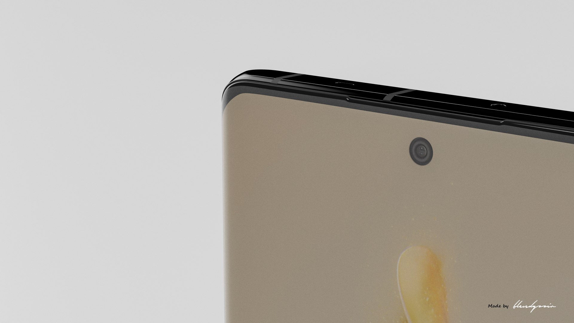 OPPO RENO 9 PRO PLUS 3D Model - TurboSquid 2010195