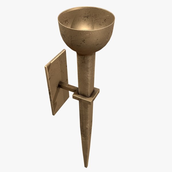 Torch 3D Models for Download | TurboSquid